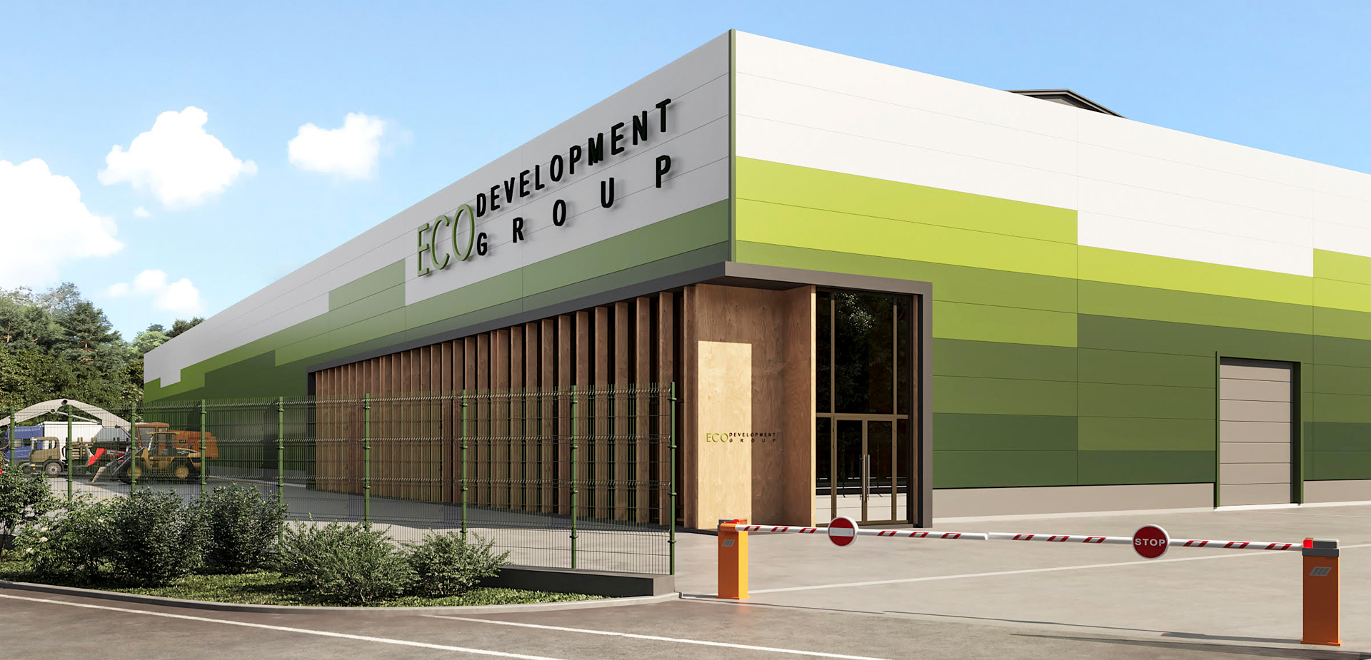 Eco Development Group